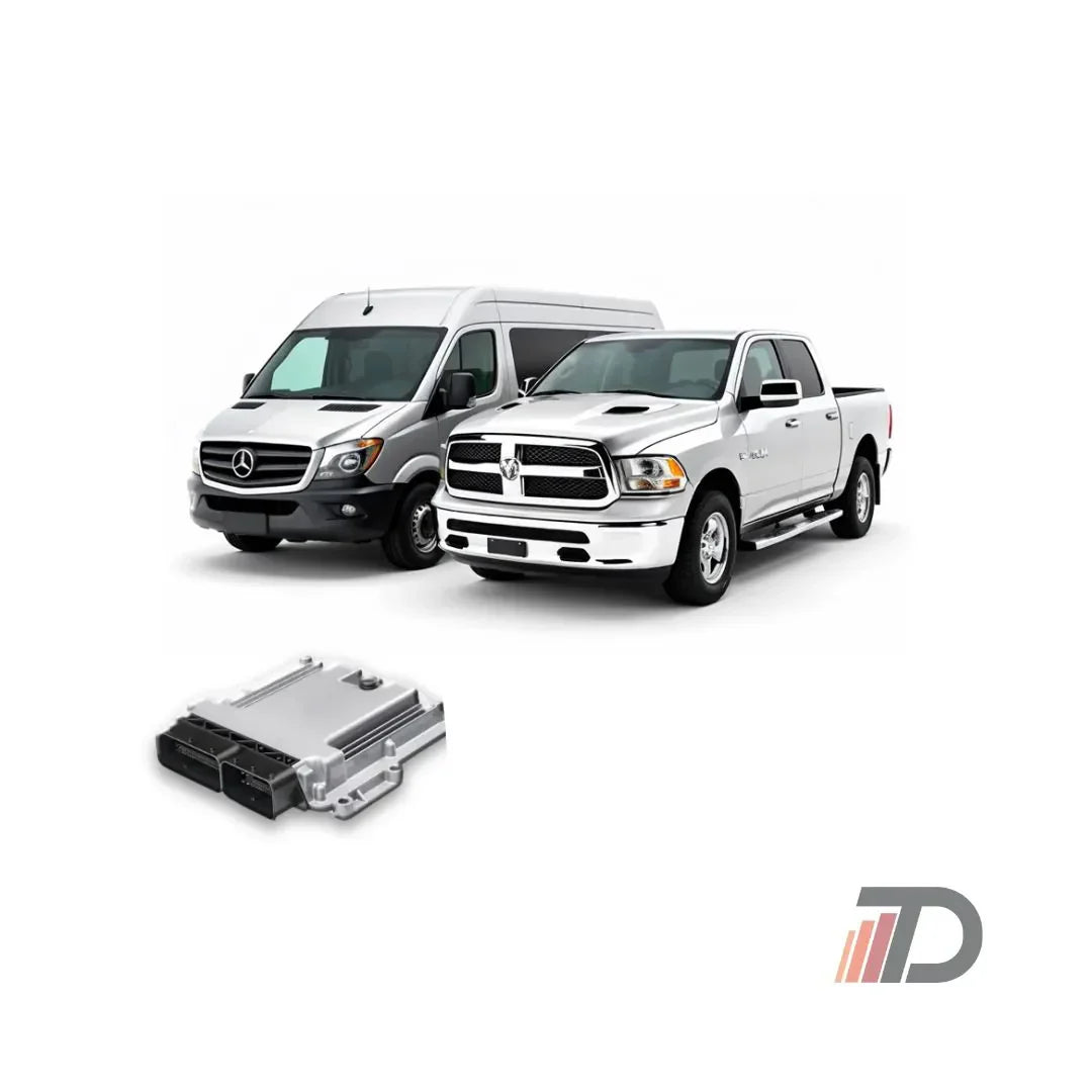 ECM flashing and tuning | Bench Flash Tuning Collection