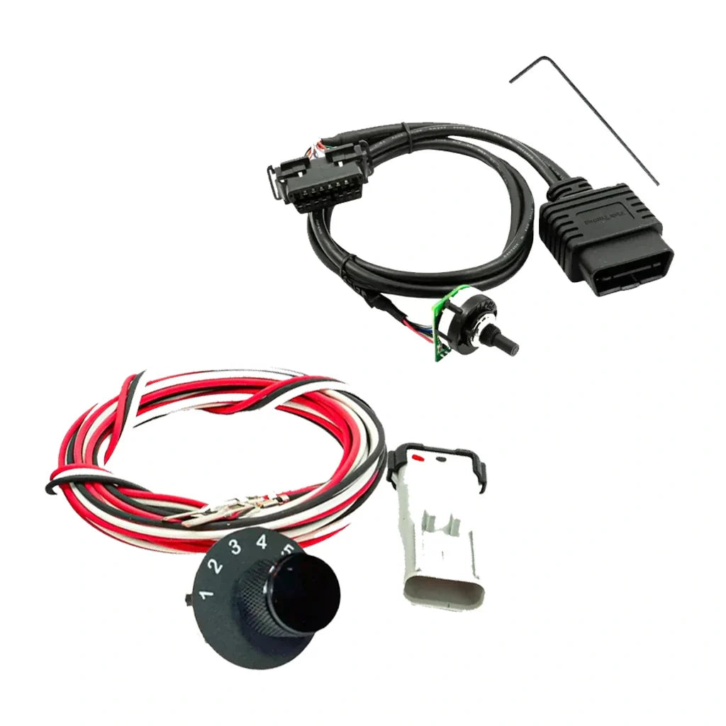 SOTF Switch for GM & Cummins Engines | EFI Live AutoCal - Tuner Depot