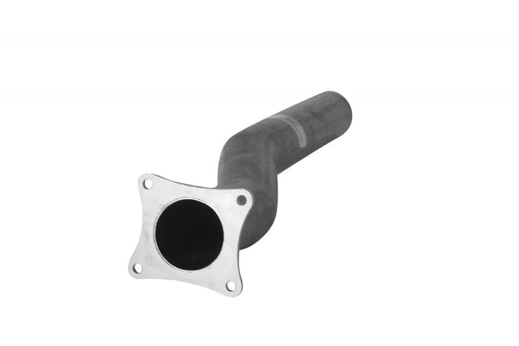 Ram Cummins 6.7L SCR Delete | 4" Race Pipe | Cab & Chassis 2011-2012