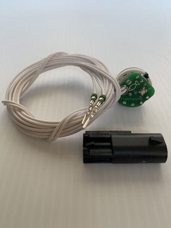 SOTF Switch Powerstroke 2008–2025 | 5 Position Tune Switch