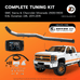 LML Delete Kit | 2011-2016 GM/Chevy Duramax 6.6 DPF/DEF/EGR - 2011-2015 ...