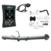 Efi Live Cummins | EGR/DPF/DEF Delete kit 2013-2021 - 2019-2021 6.7L ...