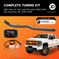 LML Delete Kit | 2011-2016 GM/Chevy Duramax 6.6 DPF/DEF/EGR - 2011-2015 ...
