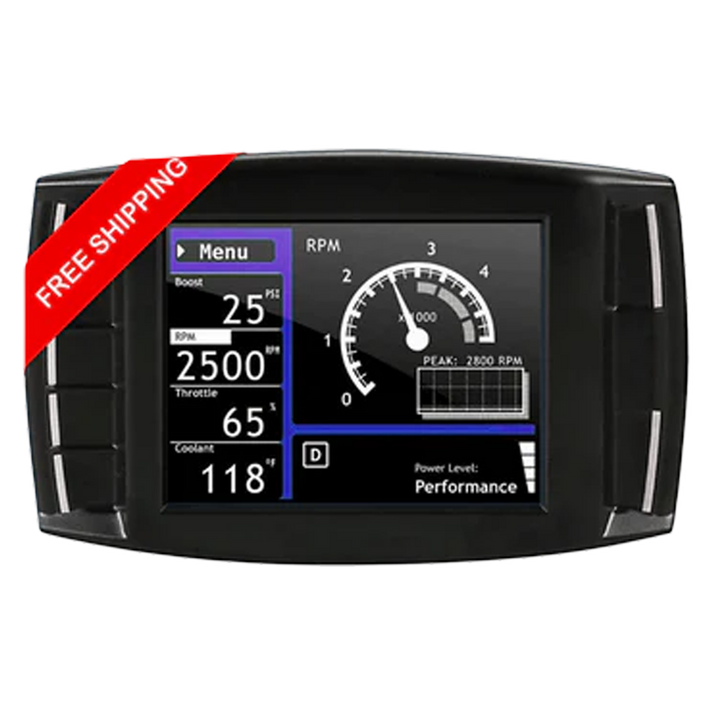 H&S Mini Maxx for Powerstroke, Duramax and Cummins Engines